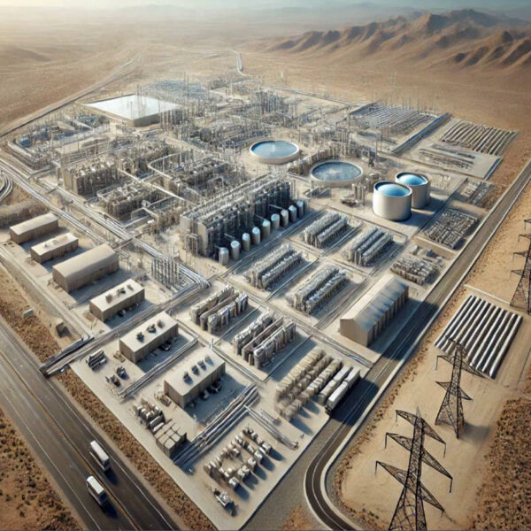 Lawsuits may be slowing Project Jupiter’s progress